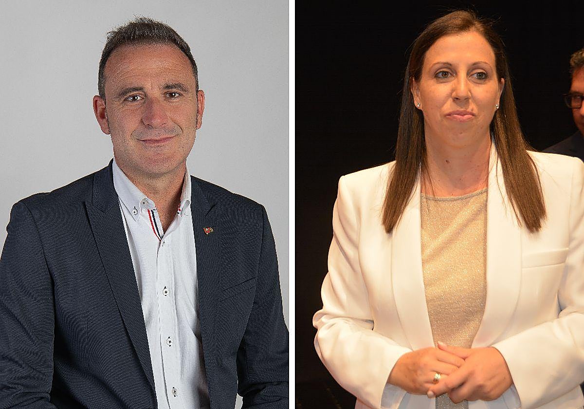 Librilla aplaza al 7 de julio la formación del Pleno por problemas con el recuento de votos y ...